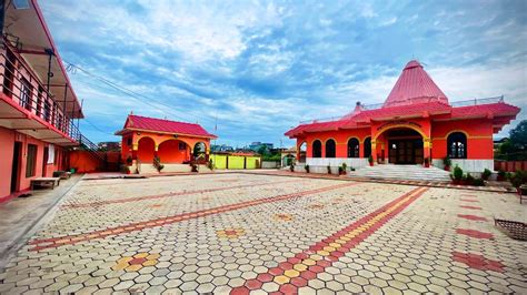 ५५ औँ वार्षिक उत्सवको तयारी तिब्र Thaha News