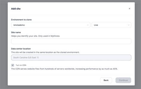 how to easily clone your wordpress site 3 simple steps