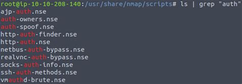 Mastering Nmap A Guide To Basic PC Scanning Commands