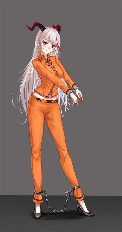 Aegir Azur Lane Drawn By Zhadanzhawugui Danbooru