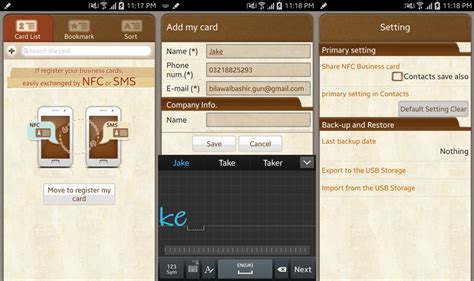 Best Android Beam Apps To Feel Futuristic JoyofAndroid