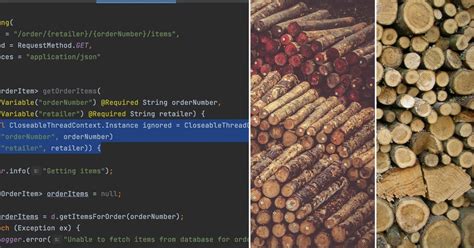 List Logging Curated By Bill Bosiolis Medium