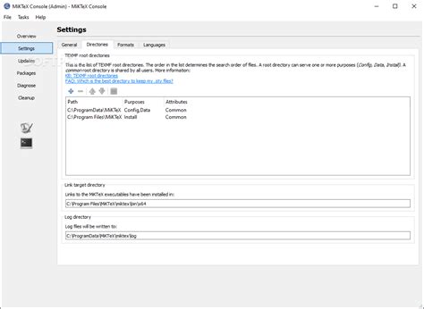 Miktex Download Softpedia