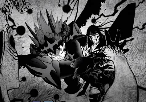 Black Clover Asta Vs Devil Twin Brother S MyAnimeThoughts