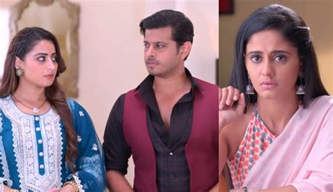 ghkkpm vinayak goes against bhavani invites savi sai to chavan nivas
