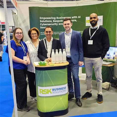 Software Product Development Company Uk Rsk Bsl