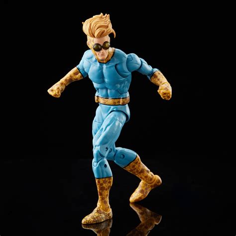 Marvel Legends Controller Baf Wave Mighty Underground