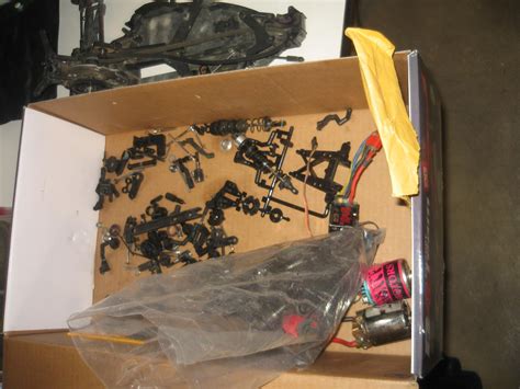 HPI Electric RS4 MT Support Thread Page 12 R C Tech Forums