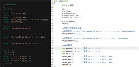 Cc预处理过程详细梳理（预处理步骤宏定义defineincludeinline函数宏展开顺序条件预处理其它预处理定义）include和宏先后 Csdn博客