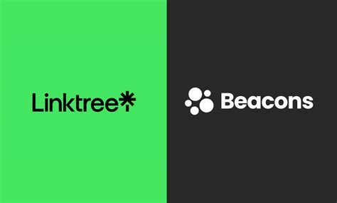 Linktree Vs Beacons Customization Features Integrations And Analytics LinkInBioTools
