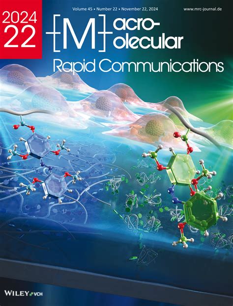 Reversible Solubility Switching Of A Polymer Triggered By Visible‐light