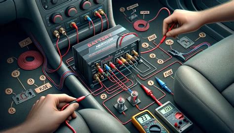 How To Setup Car Subwoofer In Sound Speaker Pro