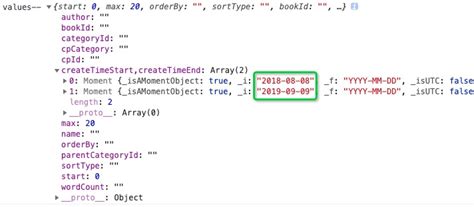 react ant design 日期控件datepicker数据提交格式设置react折腾系列之二：如何在ant框 掘金