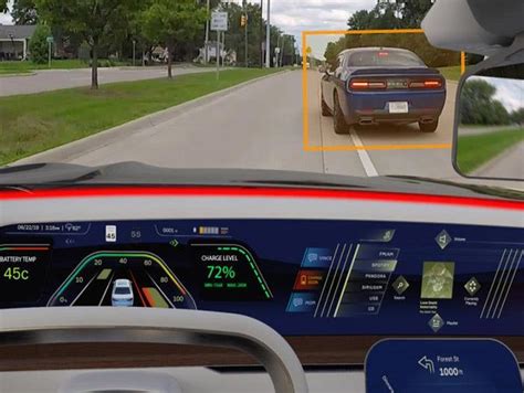 Technology Showcase 2020 Aptiv