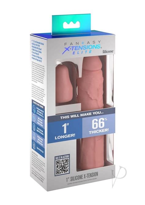 Fx Elite Sleeve W Plug Light AlgoSexy Com