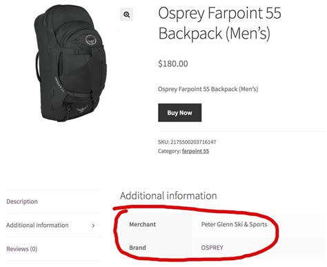 How To Hide Specific Additional Information Tab Attribute In Woocommerce Single Product Rtalfa
