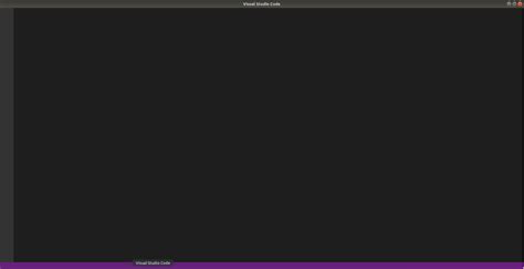 Vs Code Doesnt Launch In Ubuntu 1804 · Issue 64011 · Microsoftvscode · Github
