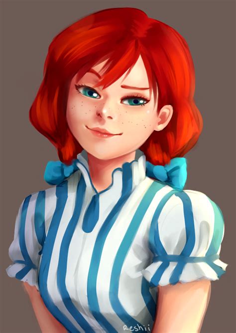 100 Smug Smug Wendys Know Your Meme