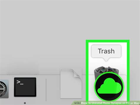 How To Uninstall Razer Synapse On PC Or Mac With Pictures