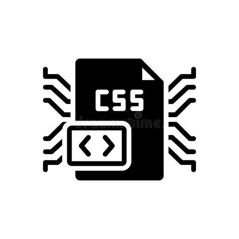 Mix Icon For Javascript Programming And Software Stock Illustration Illustration Of Software