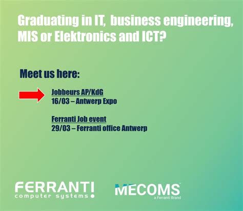 Ferranti Computer Systems On Linkedin Itjobs Engineering Hiring