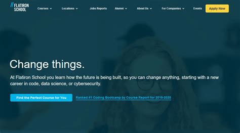 7 Best Coding Bootcamps For Web Developers