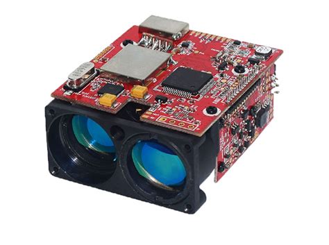 激光测距模块 深圳森库莱萨智能科技有限公司