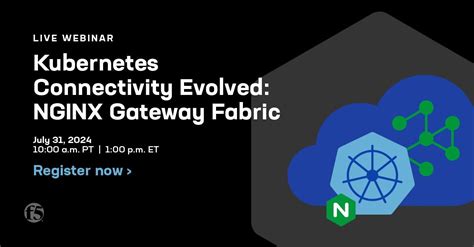 introducing nginx gateway fabric a platform tool for kubernetes brad
