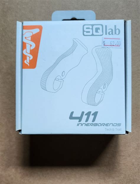Sq Lab 411 Sports Equipment Bicycles And Parts Parts And Accessories On