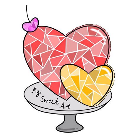My Sweet Art