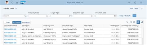 list report floorplan sap fiori element sap fiori for web design