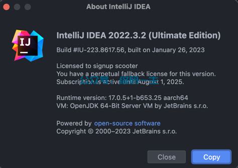 Intellij Idea Ide
