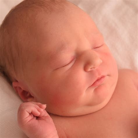 Isabelle Was Born On October 3 2017