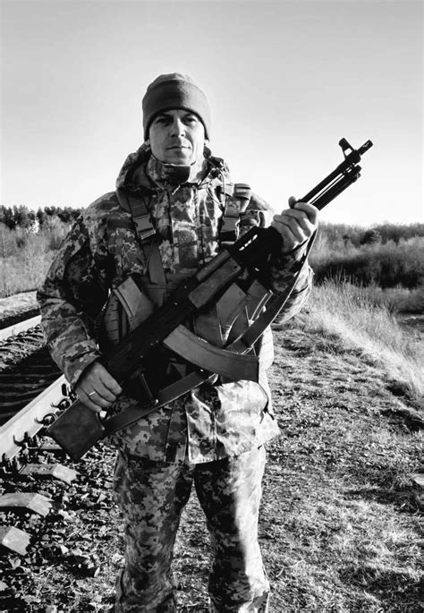 Захищаючи Україну загинув воїн з Івано Франківщини Любомир Гуменний Читайте на Ukr Net