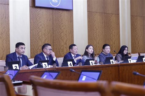 САНХҮҮГИЙН Өмнөговь аймаг дахь Төрийн аудитын газар Facebook