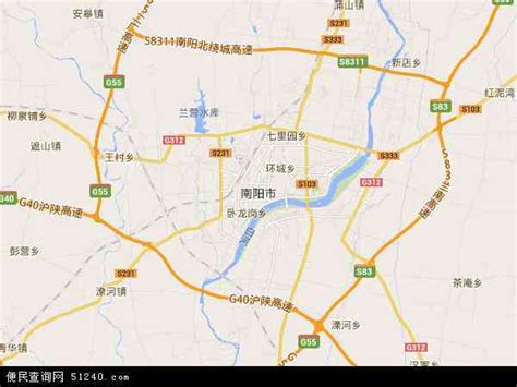 社旗高清地图 社旗县 河南省社旗县 大山谷图库