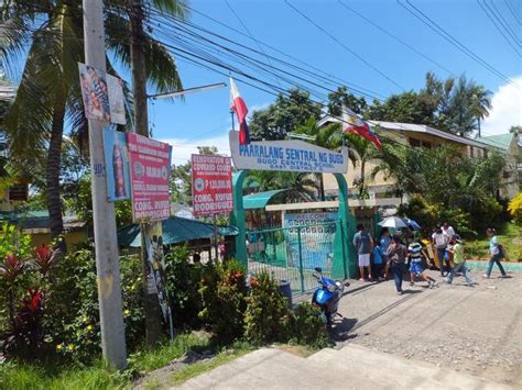Bugo Elementary School Cagayan De Oro
