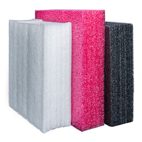 Pe Foam Polymax