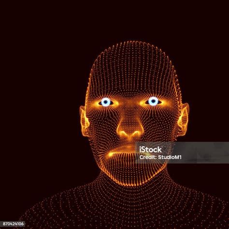 3 차원 격자에서 사람의 머리입니다 인간의 머리 모델 얼굴 검색입니다 인간의 머리의 보기입니다 3d 형상 얼굴 디자인입니다 3d 덮 음 피부입니다 형상 남자 초상화입니다