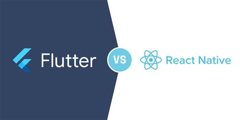 Flutter Vs React Native Comparativa Para Desarrollo De Apps Móviles