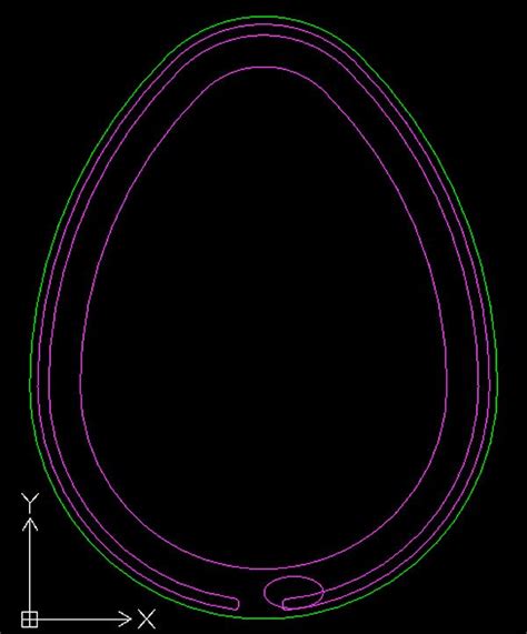 Easter Egg Infinity Mirror Taglio Mauro Alfieri Wearable Domotica Robotica Elettronica