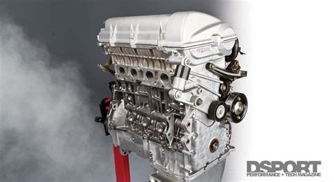 Engineering The 2zz Ge For Boosted Performance Dsport Magazine