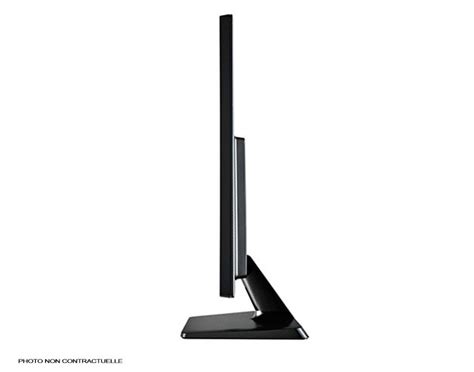 Ecran LG 22M37A-B - 21,5" Monpcpascher