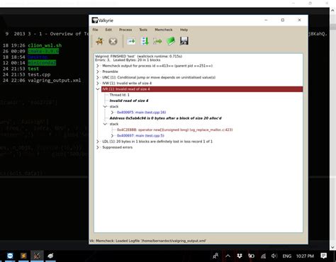 Making Valgrind Easy Rprogramming Making Valgrind Easy Rprogramming