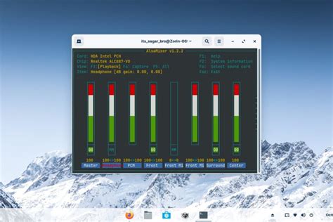Fixing Dummy Output Sound Issue In Zorin Os A Simple Guide