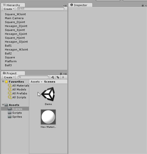 Physics Joints In Unity 2D Kodeco