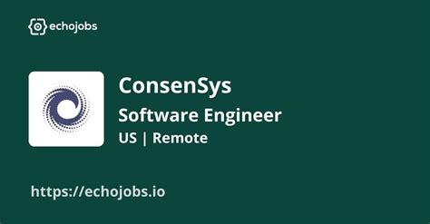 consensys is hiring software engineer application security usd 95k 180k us remote [android