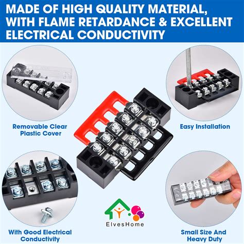 Snapklik Com Terminal Blocks Ground Circuit Kit