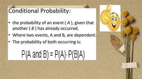 bayes theorem pptx