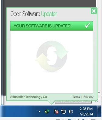 How To Remove Open Software Updater Virus Removal Guide